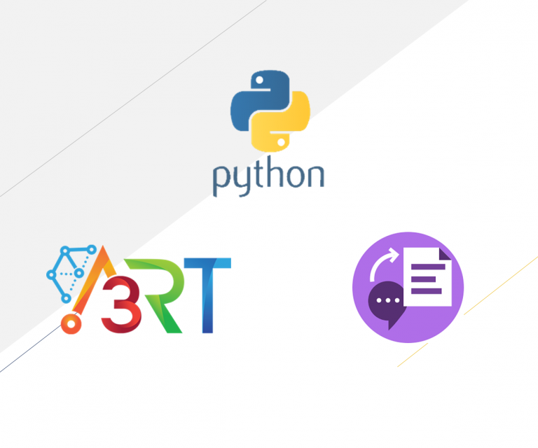 【Python】WatsonとA3RTでスピーチ要約