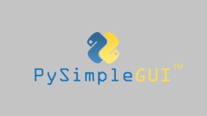 PySimpleGUIでParquet Viewerを作成する【Windows・Mac両対応】